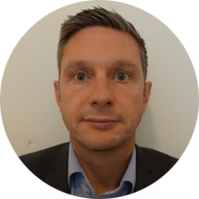 Cradlepoint | Name of Event